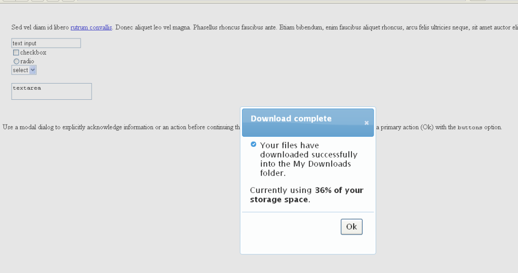 Phpbb Adding Jquery Ui Dialog To The Forum Vbforums